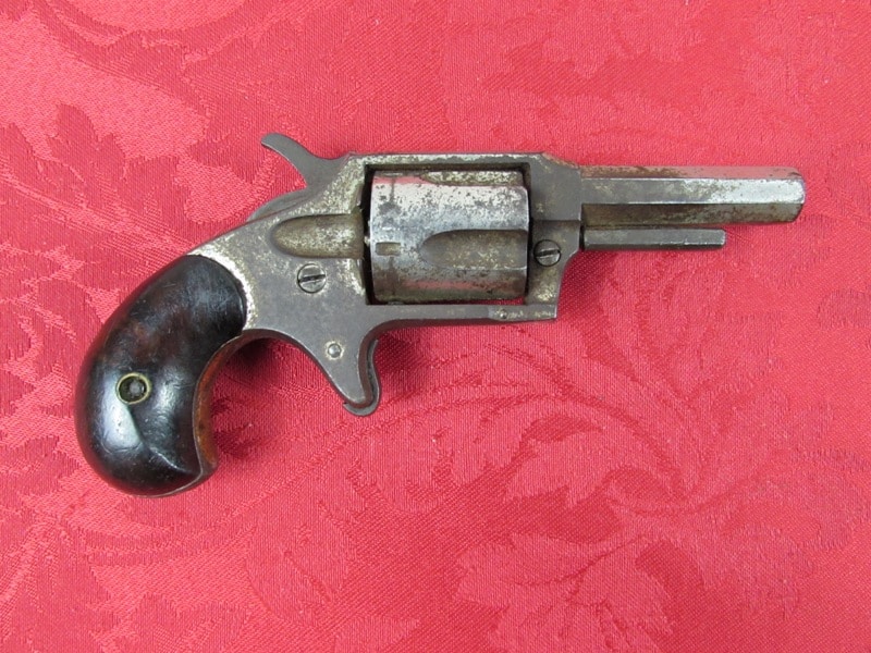 Handguns US Archives - Antiquefirearms