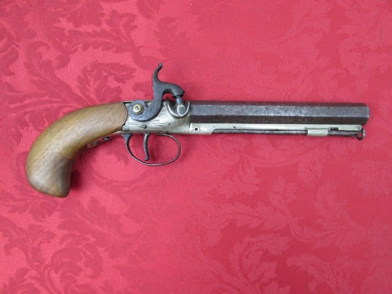 Handguns Foreign Archives - Antiquefirearms