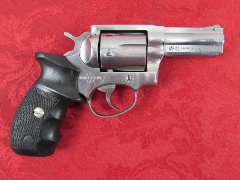 Handguns Foreign Archives - Antiquefirearms