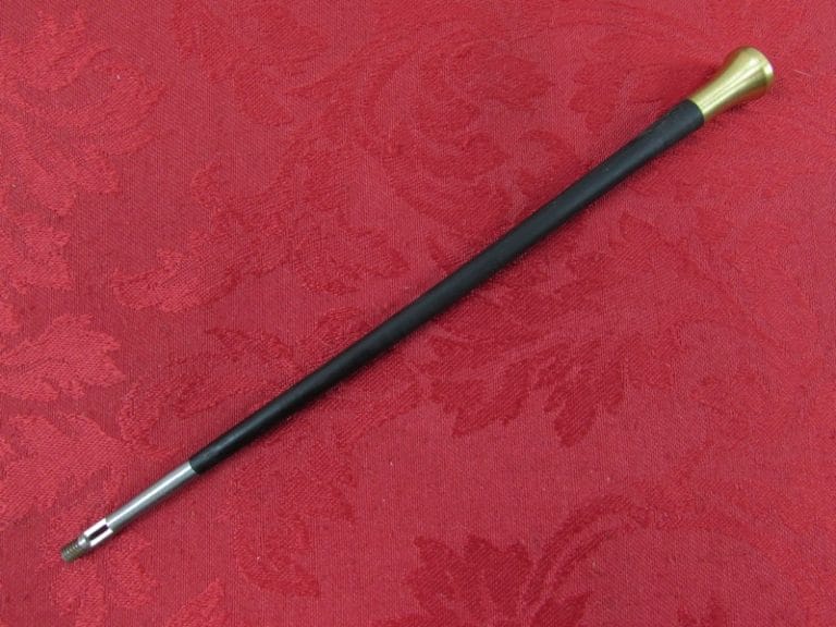 1311 - FRENCH NAPOLEONIC AN XIII CAVALRY PISTOL REPRODUCTION RAMROD ...