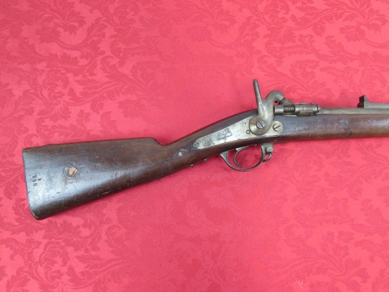 Longarms Foreign Archives - Antiquefirearms