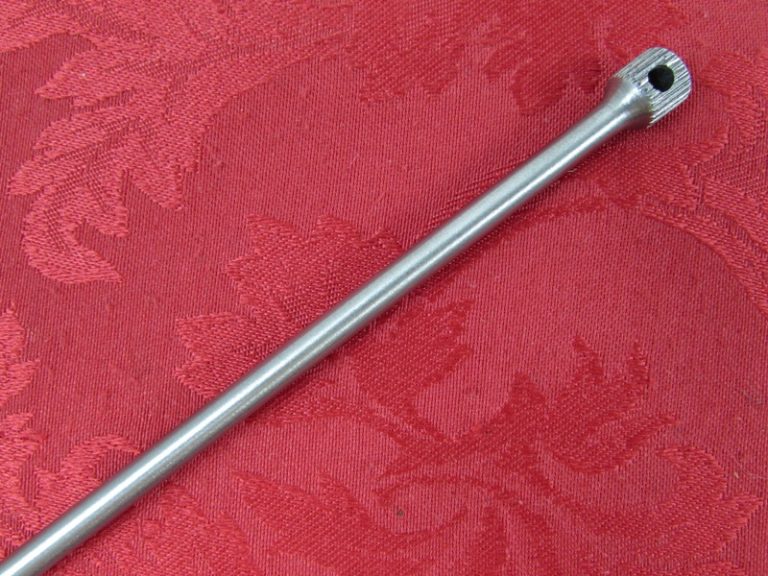 Cleaning Rods Archives - Antiquefirearms
