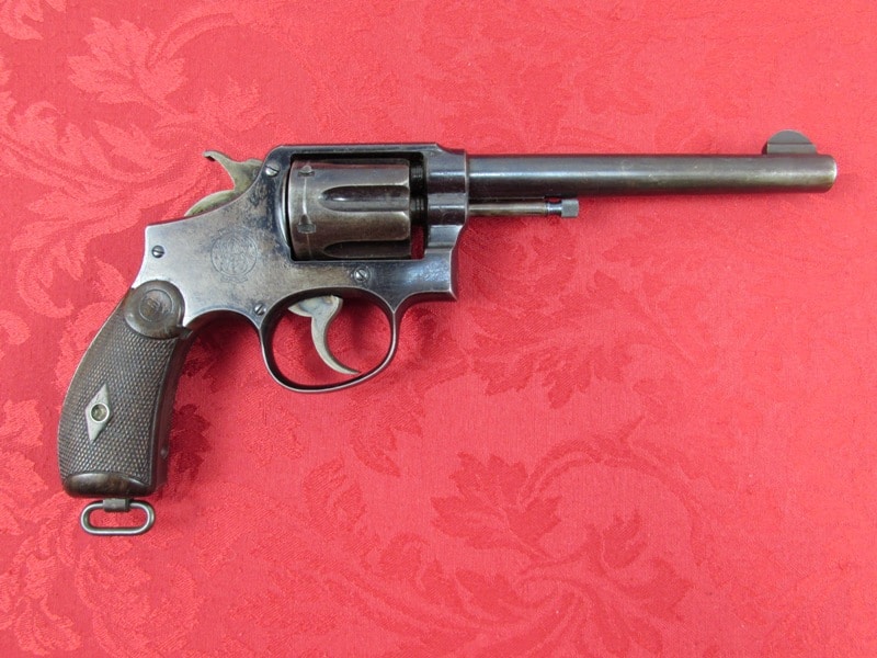 Handguns US Archives - Antiquefirearms