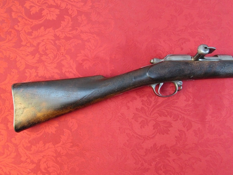 Longarms Foreign Archives - Antiquefirearms